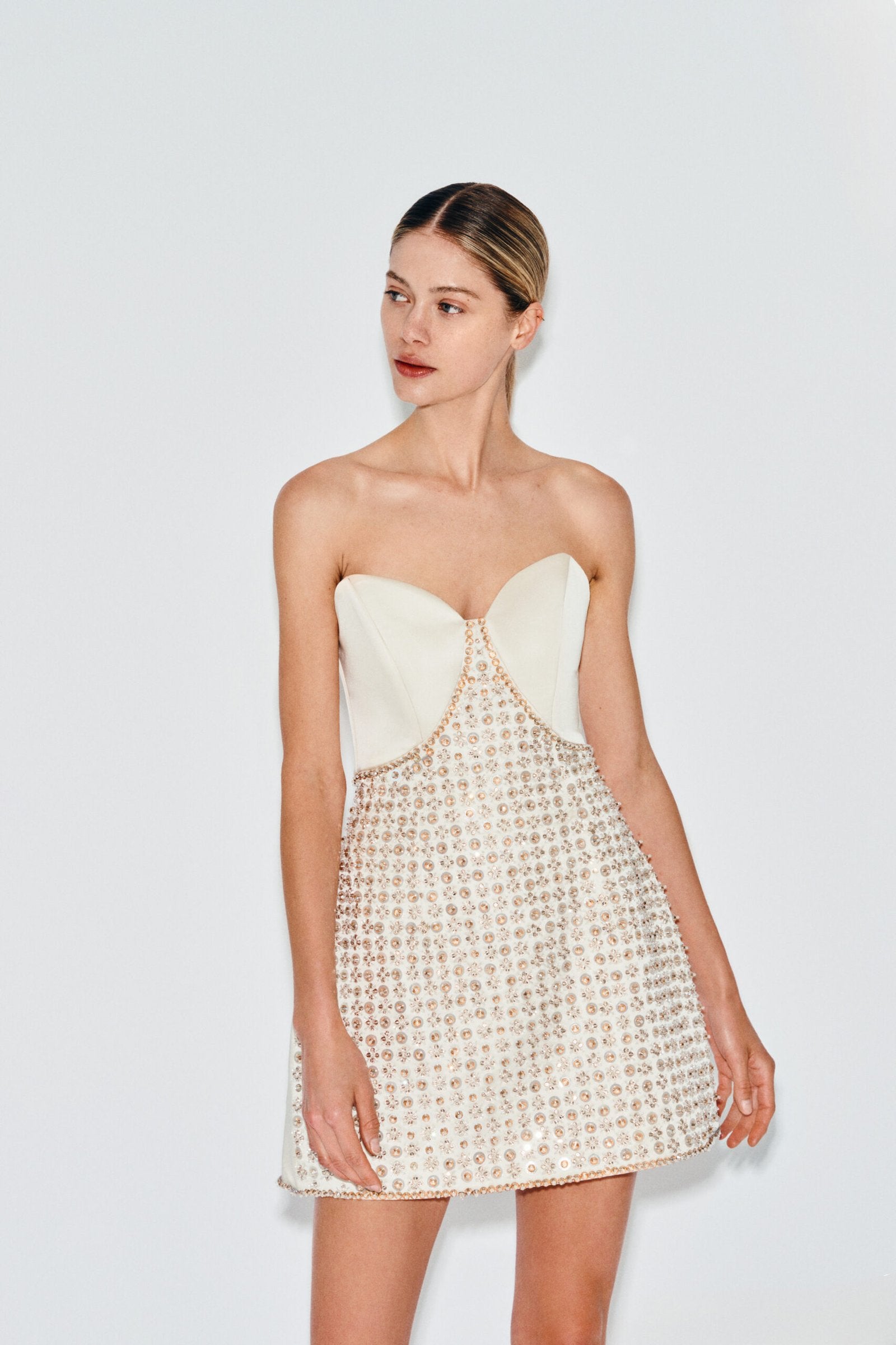 Mora Dress